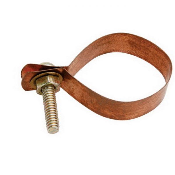 Earthing Clip – neptune