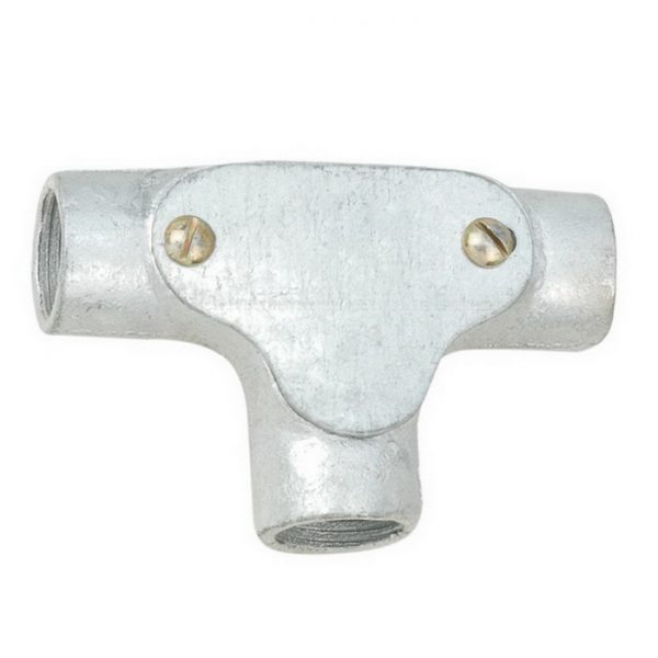 Inspection Tee – neptune