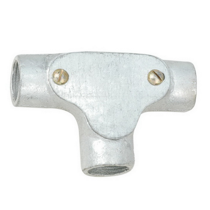 Inspection Tee – neptune